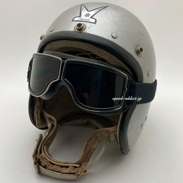 baruffaldi JTT GOGGLE BLACK/バルファルディゴーグルカフェレーサーバイカークラシカルクラシックピアジオベスパランブレッタ60s英国車50s :p020060-bk ...