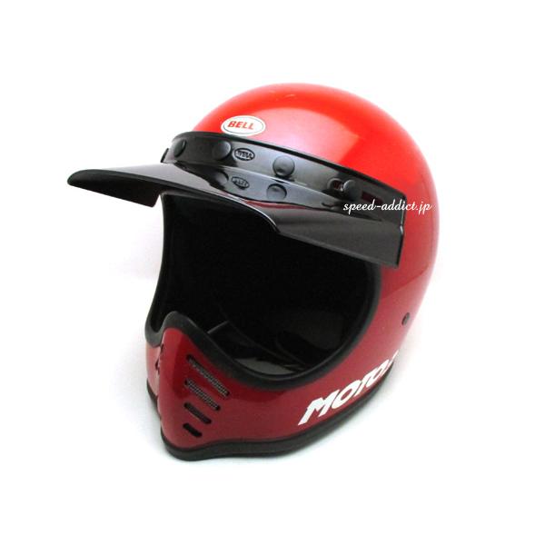 BELL（ベル） BELL 550 VISOR/黒ベル550バイザー500txr-tsuper magnumIIIII23moto3モト ...