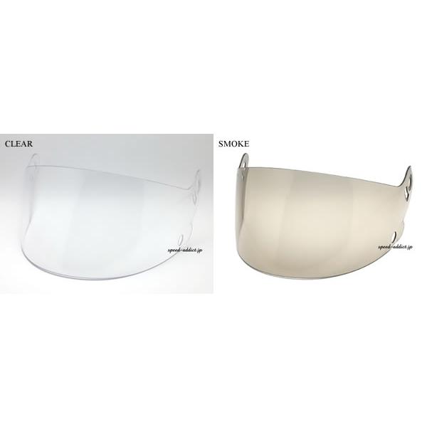 BOB HEATH VISORS BELL M2,SPORT,LTD,LTD.II SHIELD SMOKE/ボブヒースバイザーベルスポーツ ...