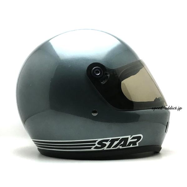 BOB HEATH VISORS BELL M2,SPORT,LTD,LTD.II SHIELD SMOKE/ボブヒースバイザーベルスポーツ ...