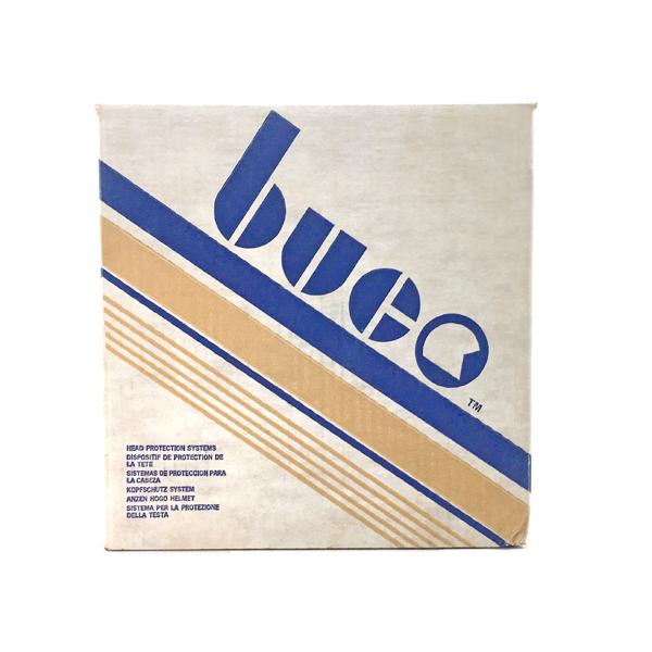 60's RACING STRIPE L/S T-shirt BUCO WHITE M/長袖teeベビーブコスモールブコエクストラブコスマイルブコビンテージヘルメット : SPEED ...