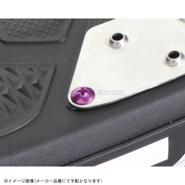 KITACO キタコ 0900-046-08004 アルミタッピングビス(M4×12mm・十字穴付・トラス・1種) カラー ゴールド / 8ヶ : SPEED EDGE - 通販 ...