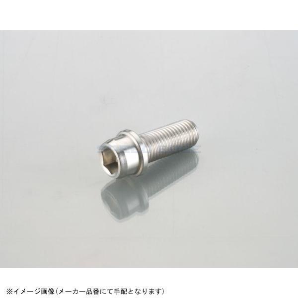 KITACO キタコ 0900-100-00002 ビビッドボルト(ステンレス) M10 / P1.25×25mm 1ヶ : SPEED EDGE - 通販 - Yahoo!ショッピング