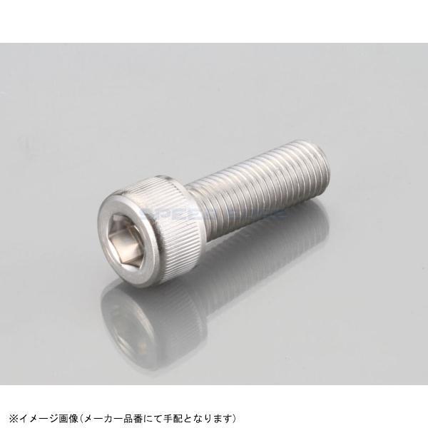 KITACO キタコ 0900-100-10003 キャップボルト M10 / P1.25×30mm 1ヶ : SPEED EDGE - 通販 - Yahoo!ショッピング