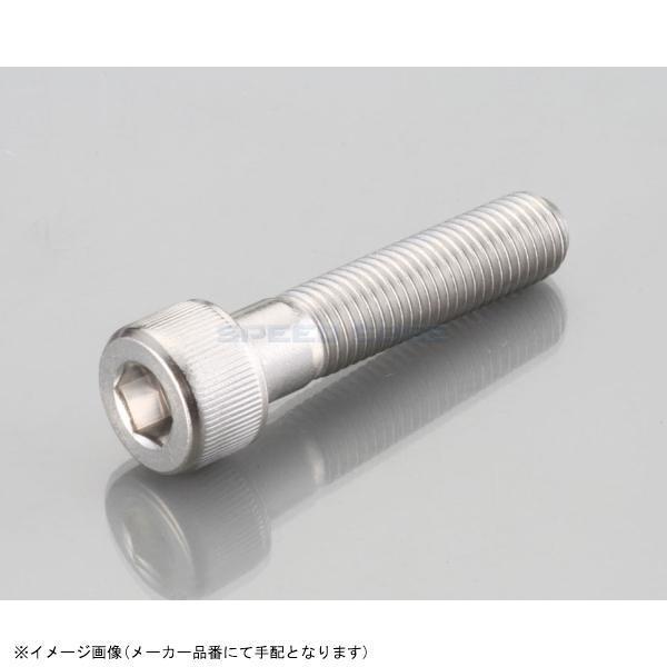 KITACO キタコ 0900-100-10006 キャップボルト M10 / P1.25×45mm 1ヶ : SPEED EDGE - 通販 - Yahoo!ショッピング