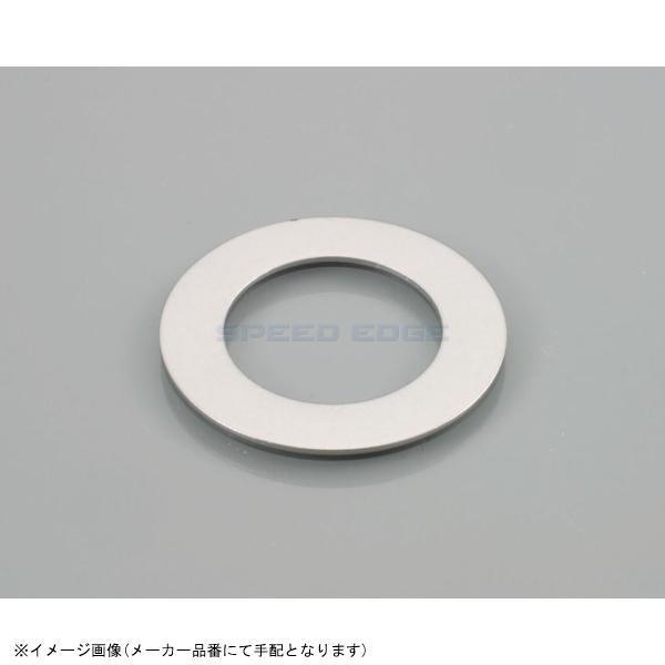 KITACO キタコ 0900-463-90006 スペーサーシム φ13 / 21×0.5(ヤマハtype3) 1ヶ : SPEED ...