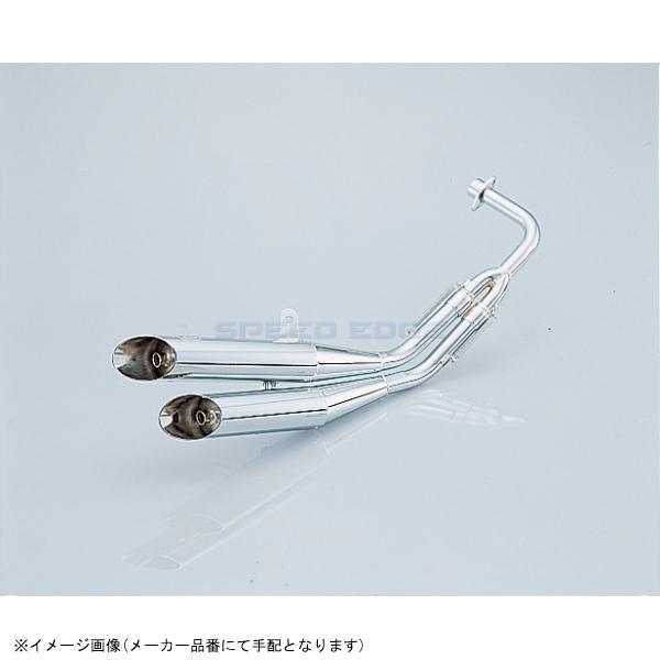 KITACO キタコ 103-54-1085-11 ミニコンボイマフラー : SPEED EDGE - 通販 - Yahoo!ショッピング
