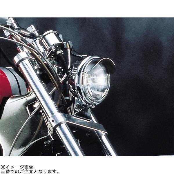 KITACO キタコ 103-80-0600-01 ヘッドライトバイザー : 103-80-0600-01 : SPEED EDGE - 通販 - Yahoo!ショッピング