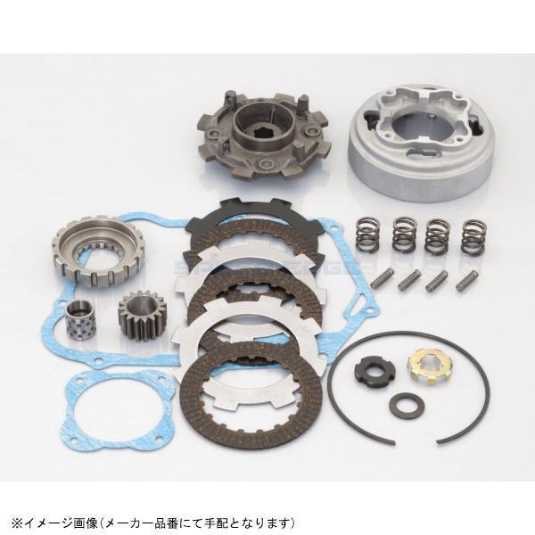 KITACO キタコ 307-1017500 3ディスクドライブユニット 16 69・ノーマルギヤレシオタイプ : SPEED EDGE - 通販 - Yahoo!ショッピング