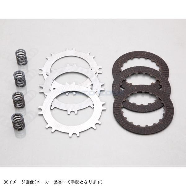 KITACO（キタコ） 307-1123660 クラッチディスクKIT 3ディスクタイプ : SPEED EDGE - 通販 - Yahoo!ショッピング