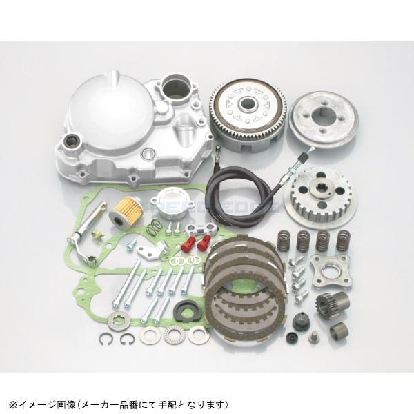 KITACO キタコ 317-1123730 ULTRAクラッチKIT タイプX シルバー/当社製5速クロスミッション用 : SPEED EDGE - 通販 - Yahoo!ショッピング