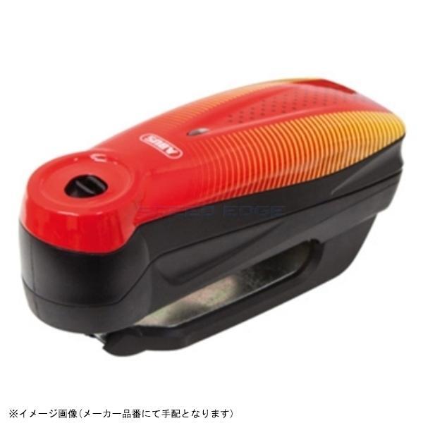 ABUS アブス Detecto 7000 RS 1 SONIC RED : 4003318041402 : SPEED EDGE - 通販 ...