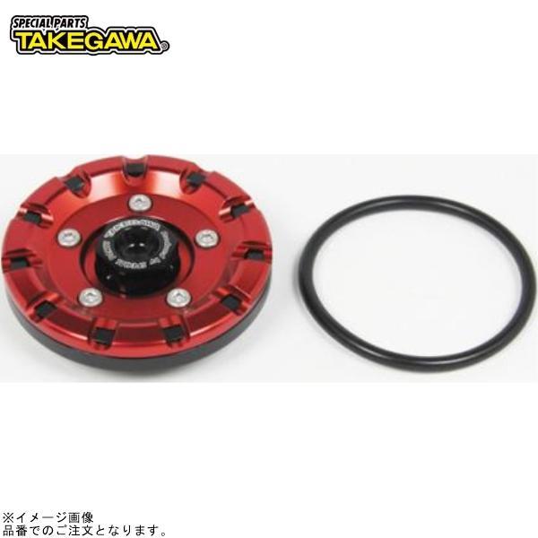 スペシャルパーツ武川 SP武川 05-02-0049 パルスジェネレーターキャップ(ブラック/レッド) : SPEED EDGE - 通販 - Yahoo!ショッピング