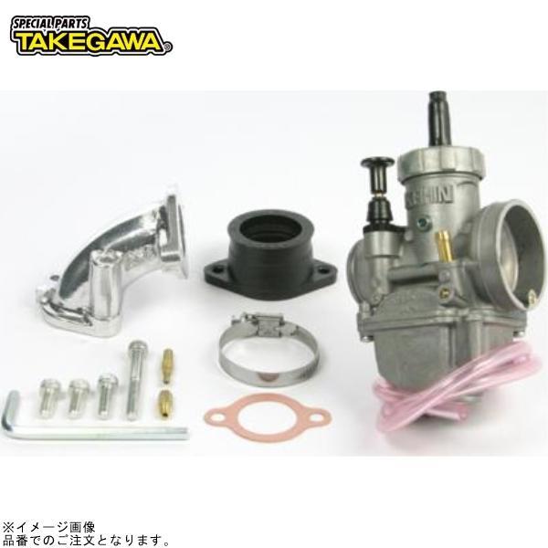 スペシャルパーツ武川 SP武川 03-05-098 KEIHIN PE28 ビッグボアキャブレターキット : SPEED EDGE - 通販 ...