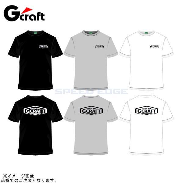 G-craft Gクラフト 39469 Tシャツ 23AW ブラック XLサイズ : SPEED EDGE - 通販 - Yahoo!ショッピング