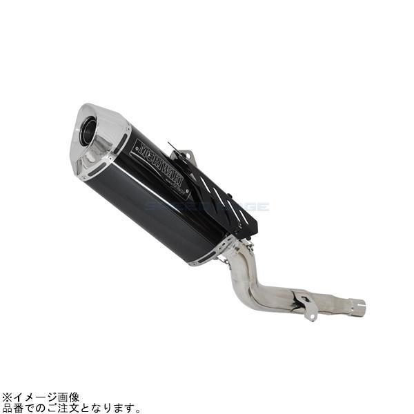 モリワキ MORIWAKI 01810-6R1U4-10 CRF250L/Rally 21-22/23 Slip-On Exhaust MX BP-χ : SPEED EDGE - 通販 ...
