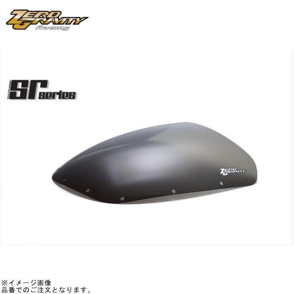ZERO GRAVITY ゼログラビティ 2022019 スクリーン SRタイプ ダークスモーク GPZ900R ALL : SPEED EDGE - 通販 - Yahoo!ショッピング