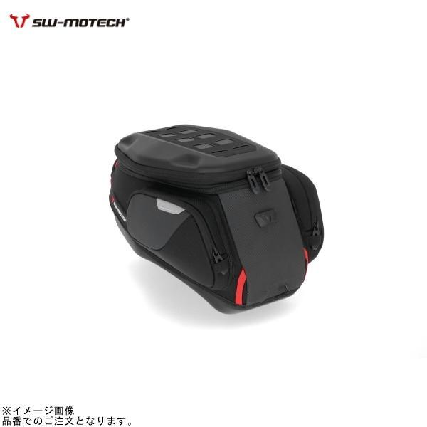 SW-MOTECH SWモテック BCTRS0010430000 PROシティ タンクバック L/37.0x29.5x25cm/1290g ...