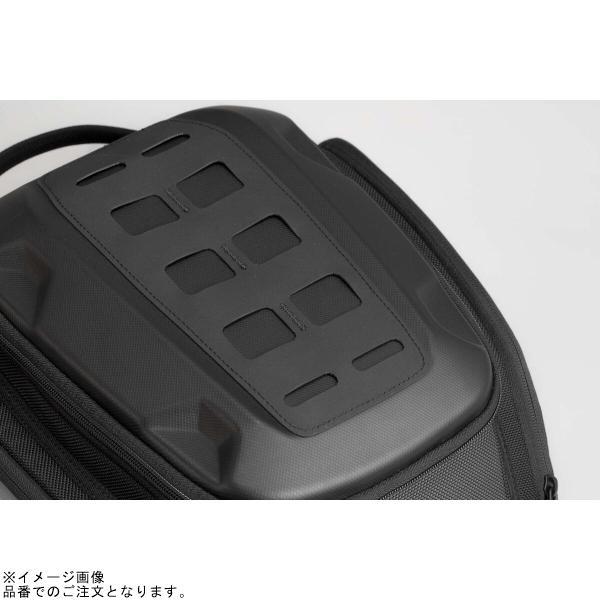 SW-MOTECH SWモテック BCTRS0010430000 PROシティ タンクバック L/37.0x29.5x25cm/1290g ...
