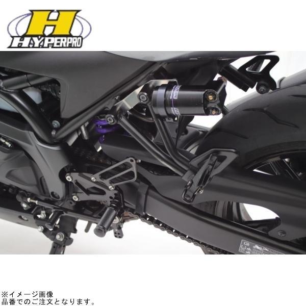 HYPERPRO ハイパープロ 33450056 ストリートボックス ホース付タンクタイプ SV650(ABS) : SPEED EDGE - 通販 - Yahoo!ショッピング