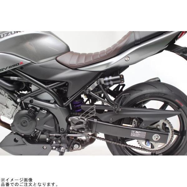 HYPERPRO ハイパープロ 33450056 ストリートボックス ホース付タンクタイプ SV650(ABS) : SPEED EDGE - 通販 - Yahoo!ショッピング