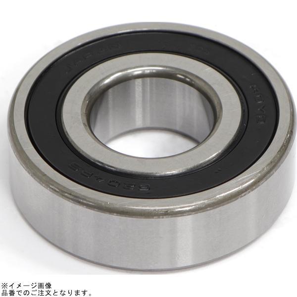 KOYO 62042RS ラバーシールベアリング 6204 : SPEED EDGE - 通販 - Yahoo!ショッピング