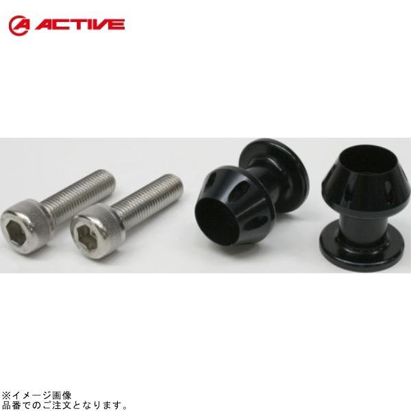 ACTIVE アクティブ 1992008 ファッションフック M10×35mm(P1.25)/φ27 ブラック : SPEED EDGE - 通販 - Yahoo!ショッピング