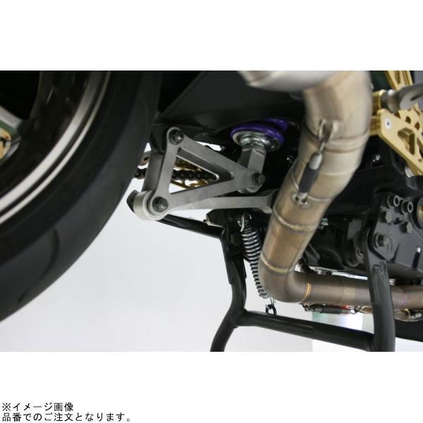HYPERPRO ハイパープロ 22339001 ローダウンリンクキット (トライアングル) 約-30mm FZ-1/FAZER/FZ-8/FAZER : SPEED EDGE - 通販 ...