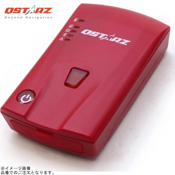 QSTARZ キュースターズ 33200012 BL-1000GT GPSレーシングレコーダー : 4538792887517 : SPEED ...