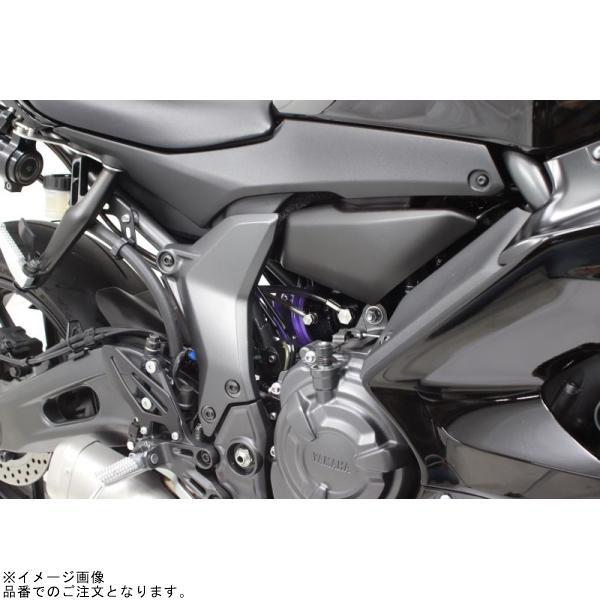 HYPERPRO ハイパープロ 33430042 ストリートボックス ホース付タンクタイプ HPA付 YZF-R7(ABS) : SPEED EDGE - 通販 - Yahoo!ショッピング