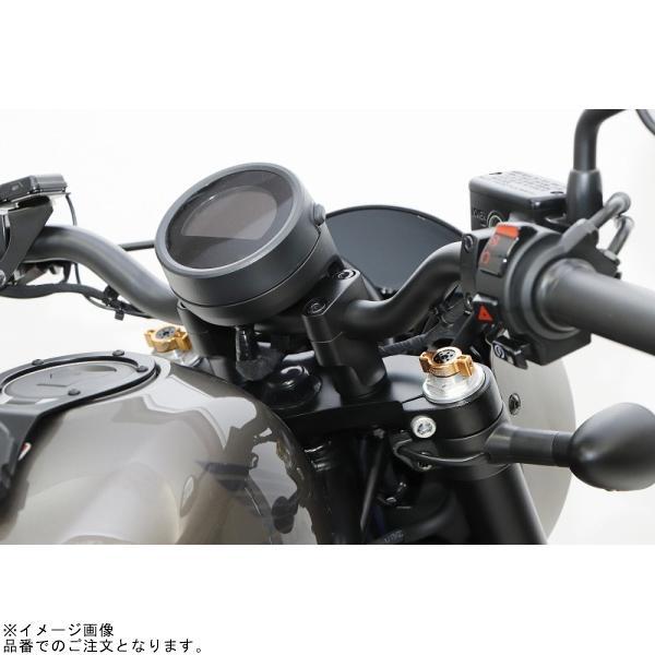 HYPERPRO ハイパープロ 22615206 プリロードアジャスター レッド CL500/250/REBEL500/250/S : SPEED EDGE - 通販 - Yahoo!ショッピング