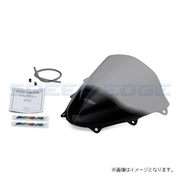 MRA MR442S スクリーン レーシング スモーク GSXR750/600 11-17 : SPEED EDGE - 通販 - Yahoo!ショッピング