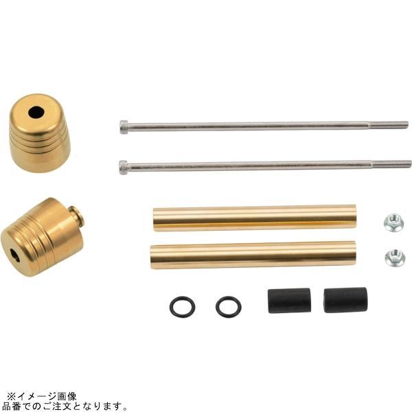 EFFEX EBB301G ハンドルバーウェイトBIG アルミ/シャンパンゴールド アルミハン(内径14)用 : SPEED EDGE - 通販 - Yahoo!ショッピング