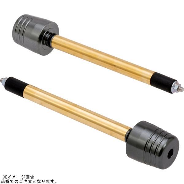 EFFEX EBB301M ハンドルバーウェイトBIG アルミ/ガンメタ アルミハン(内径14)用 : SPEED EDGE - 通販 - Yahoo!ショッピング