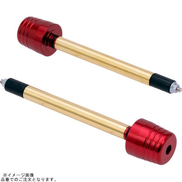 EFFEX EBB301R ハンドルバーウェイトBIG アルミ/レッド アルミハン(内径14)用 : SPEED EDGE - 通販 - Yahoo!ショッピング