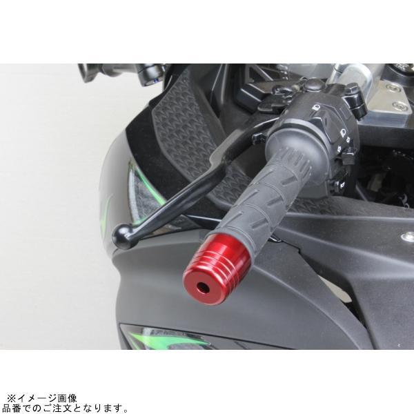 EFFEX EBB301R ハンドルバーウェイトBIG アルミ/レッド アルミハン(内径14)用 : 4548916053360 : SPEED EDGE - 通販 - Yahoo!ショッピング