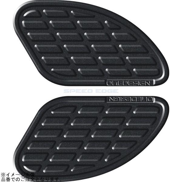 ONEDESIGN ワンデザイン BUMPS-13P ニーパッド ラウンド ソフト ブラック 170x93mm 汎用 ユニバーサル : 4549950039983 : SPEED EDGE ...