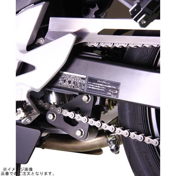 EFFEX PHA197D ローダウンキット 20mmダウン 400X/CB400F/CBR400R : 4549950569817 : SPEED EDGE - 通販 - Yahoo!ショッピング