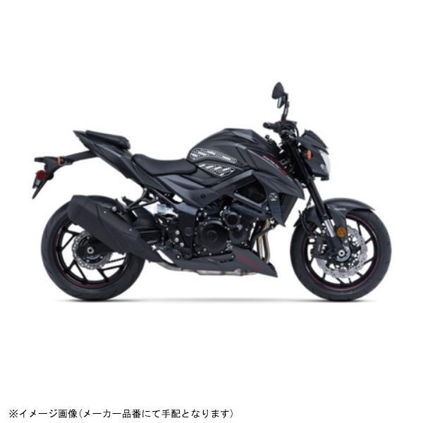 STOMP ストンプグリップ 55-10-0151B トラクションパッドタンクキット ブラック VOLCANO GSX-S750 18-20 : SPEED EDGE - 通販 - Yahoo ...