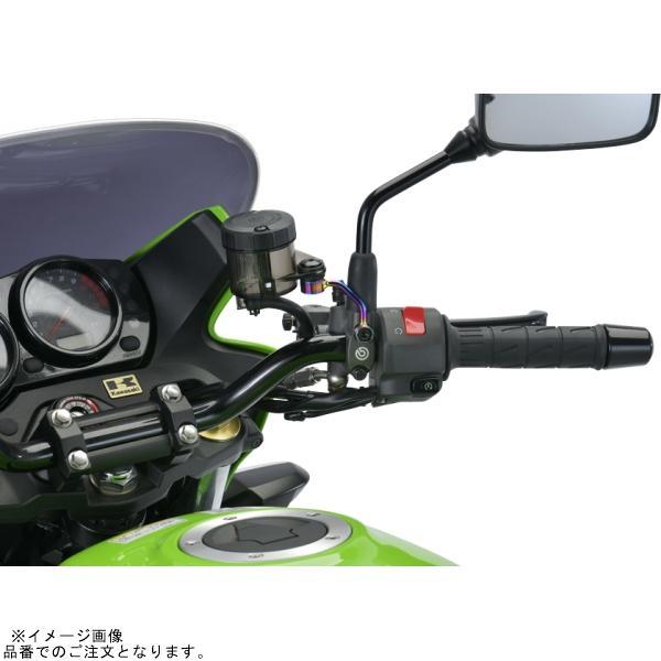 PLOT brembo プロトブレンボ BPS001-TB オイルタンクステー ブレーキ チタン色ステー/S50スモークタンク : 4550255361464 : SPEED EDGE ...