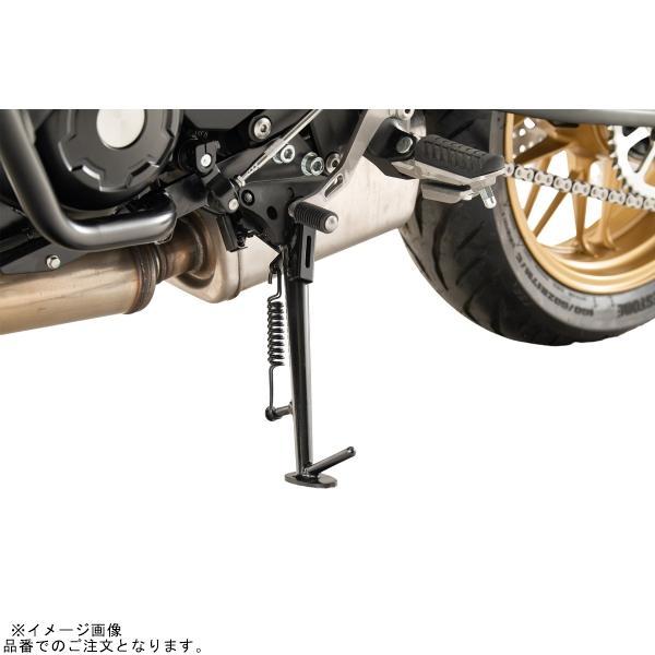 EFFEX PHS783 ショートサイドスタンド Z650RS : SPEED EDGE - 通販 - Yahoo!ショッピング