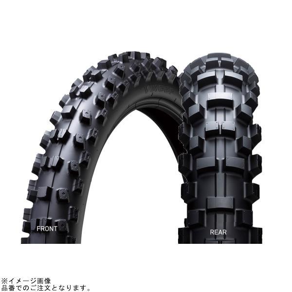 IRC アイアールシー 321654 VX30 リアタイヤ 120/90-18 65M WT : SPEED EDGE - 通販 ...