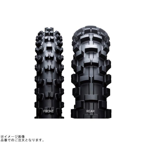 IRC アイアールシー 321654 VX30 リアタイヤ 120/90-18 65M WT : SPEED EDGE - 通販 ...