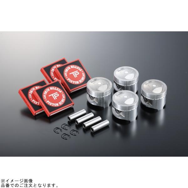 シフトアップ SHIFTUP 800550-25 Z550GP ボアアップピストンキット (60.25mm-597cc) : SPEED EDGE - 通販 - Yahoo!ショッピング