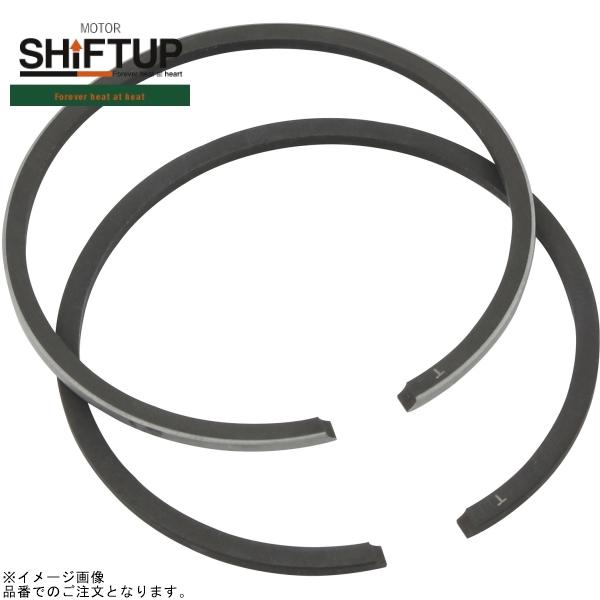 SHIFTUP シフトアップ 800253-00 ピストンリング スタンダード 45mm KH250 : 4582246499283 : SPEED EDGE - 通販 - Yahoo!ショッピング