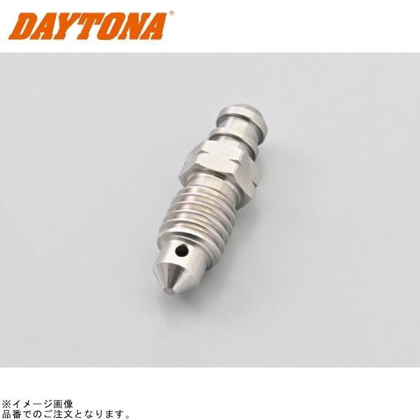 DAYTONA（バイク用品） DAYTONA デイトナ 33824 スペシャルステンレスエアブリーダー ノーマルキャップ用 M8×1.25P : SPEED EDGE - 通販 - Yahoo ...