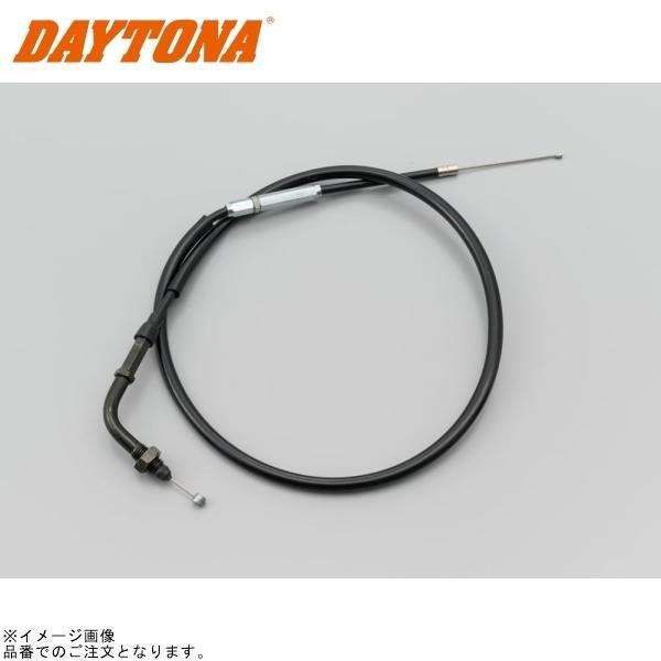 DAYTONA（バイク用品） DAYTONA デイトナ 41998 ロングスロットルケーブル APE50/100 : SPEED EDGE - 通販 - Yahoo!ショッピング