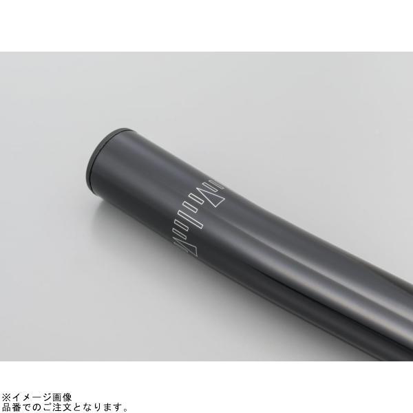 DAYTONA（バイク用品） DAYTONA デイトナ 69466 削り出しセパレートハンドル アングルバー2本セット : SPEED ...