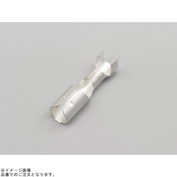 DAYTONA（バイク用品） DAYTONA デイトナ 96157 ギボシ端子 CA/CB104タイプ(ヤマハ用)5個セット : SPEED EDGE - 通販 - Yahoo!ショッピング