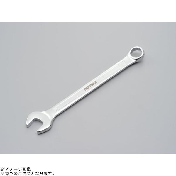 DAYTONA（デイトナ） 97710 コンビネーションレンチ 12mm : SPEED EDGE - 通販 - Yahoo!ショッピング